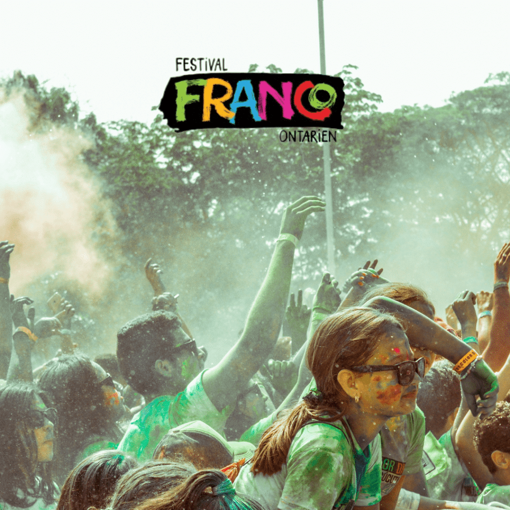 Le Festival Franco-Ontarien fait son grand retour au Parc Major’s Hill ...