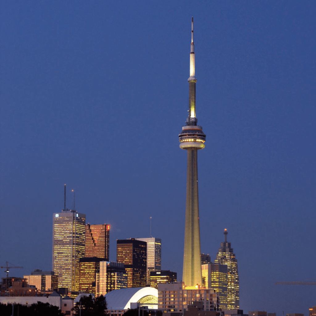 Top 5 des endroits à visiter à Toronto cet été !!! | GrandToronto.ca